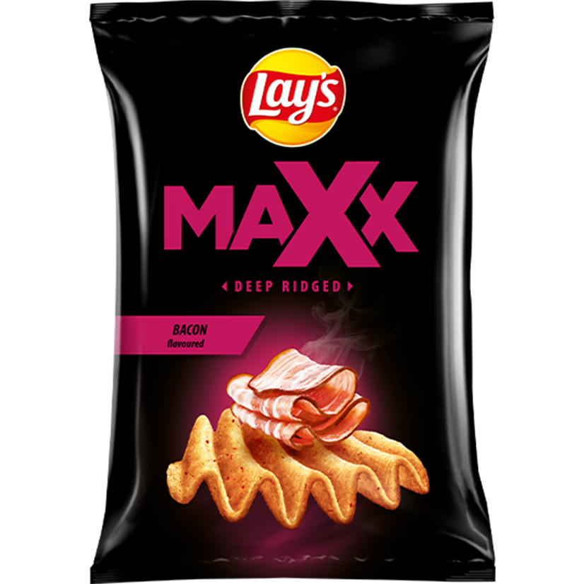 Lay's | Lay's produkty | Lay's SK