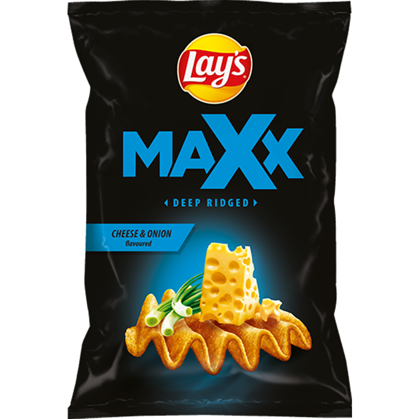 Lay's | Lay's produkty | Lay's SK